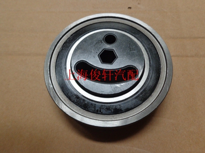 利亚纳A+爱迪尔II浪迪北斗星K14B/7140空调涨紧轮 皮带涨紧轮SHYB