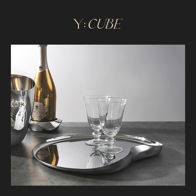 英国金属托盘托盘不规则