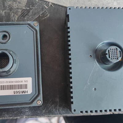 议价施耐德触摸屏HMIS65 HMIS5T