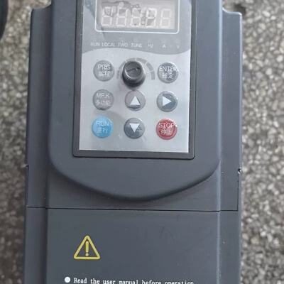 议价TAIDA变频器EV4300-2.2G3