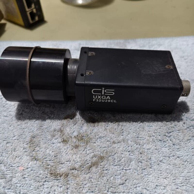 议价CIS UXGA工业相机，维修