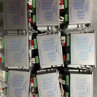 议价YAKO微步驱动：YKD2204M V1.1 DC18-3