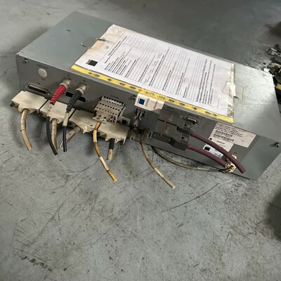 议价HUTTINGER Elektronik通快激光发生器控制器