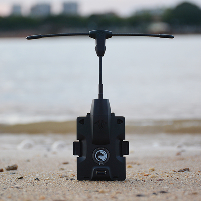 黑羊高频头穿越机FPV航模