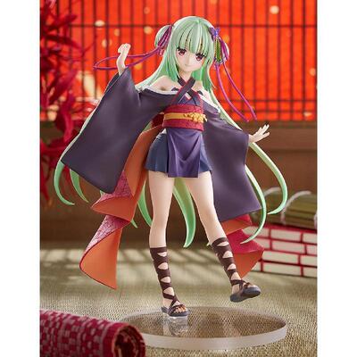 【bilibili】定金 GSC 千恋＊万花 丛雨 L size 手办