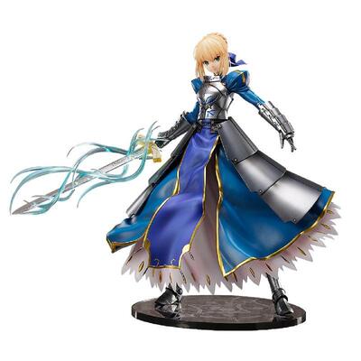 阿尔托莉雅第二再临手办