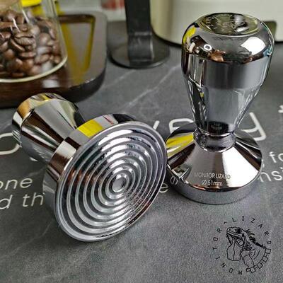 意粉压咖啡粉压锤压粉器