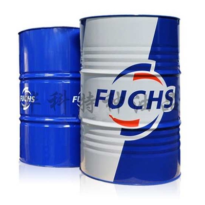 福斯FUCHS RENOLIN ZAF32/46/68无灰抗磨液压油、18L