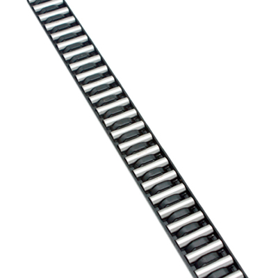 滚针排直线滑动平面轴承长板条导轨LNS5023 5037 5038 7028 7035V