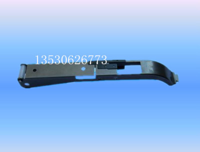 三 16MM星压料盖 TAPE GUIDE ASS'Y J7000787