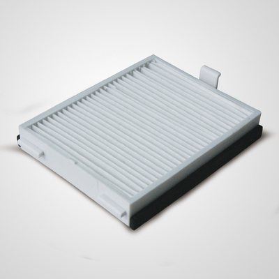 韩京姬除螨仪配件海帕后置滤网VFC-3600B