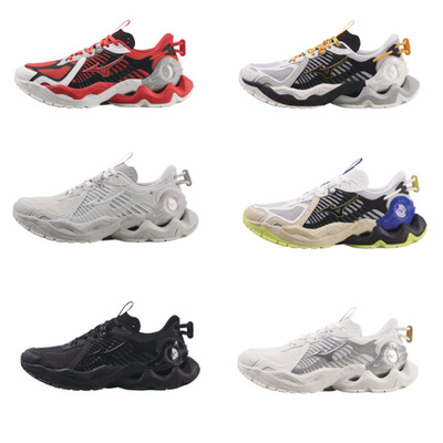 2022新款男女复古休闲鞋运动鞋