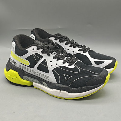 特价美津浓男女稳定支撑弹运动鞋