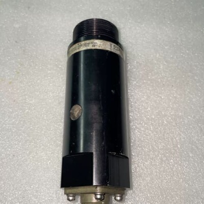 议价MODLINE II型压力传感器一个，型号：22A31，黑色