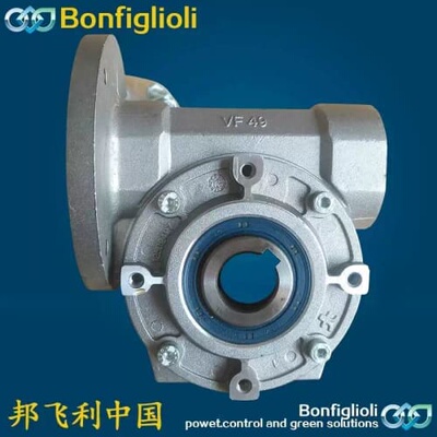 议价 减速机 VF 44P P63 B14 1:35 CODE:200480189