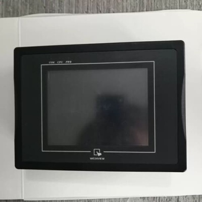 议价触摸屏 MT6056i 实拍图 功能完好成色完