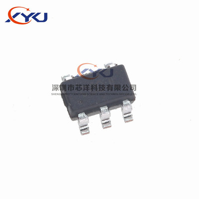 原装正品 SY6280AAC 丝印CO SOT-23-5 低损耗配电开关器件芯片