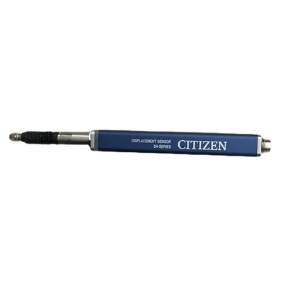 CITIZEN西方铁城电子比测