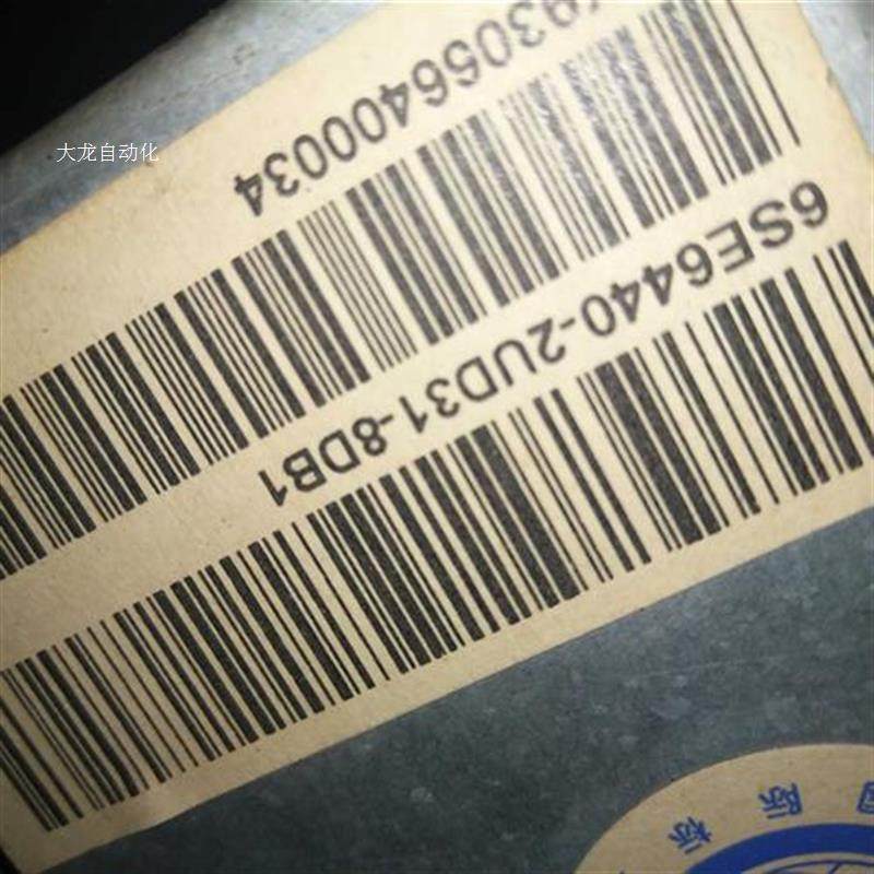 议价产品变频器6SE6440-2UD31-8DB1测试正常MM440 18原装正品_虎窝淘
