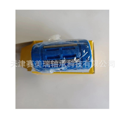 工厂现货型号齐全LBCT20A-2LS滚珠直线轴承 滑动轴承