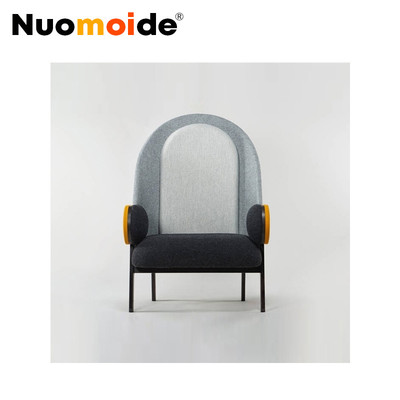 布艺沙发椅设计师家具