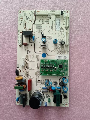 适用伊莱克斯冰箱ESE4208GA主板SQ6.620.270电脑板电源板程序控制