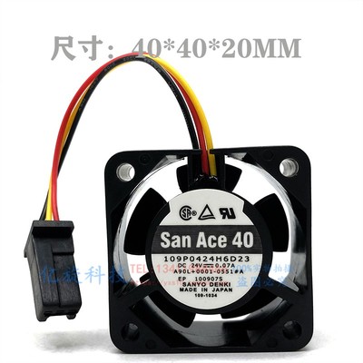 三洋109p0424h6d2324v发那科