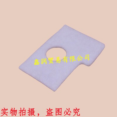 适用STIHL斯蒂尔MS170/MS180伐木锯空气滤清器过滤器汽油锯滤芯