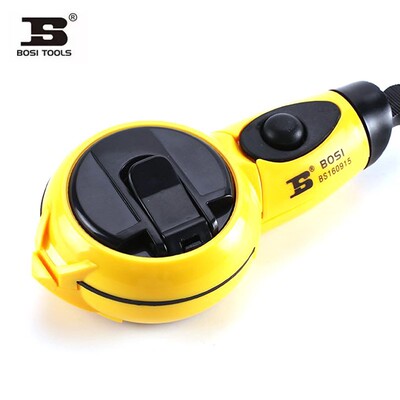 波斯工具自动卷线/迷你墨斗 墨盒划线器 弹线器BS160815 BS160915