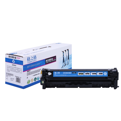 格之格M351a易加粉惠普305A硒鼓