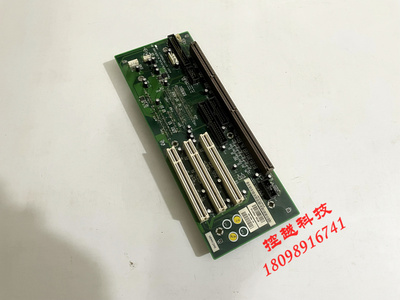 工控设备底板 PWA-GROVER-PLUS_RISERCARD BD  ASSY.411707500011