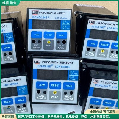 可维修UE LDP1WC-/250P-16 传感器 现货5个 0-
