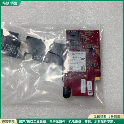 可维修SIERRA WIRELESS AirPrime SL301