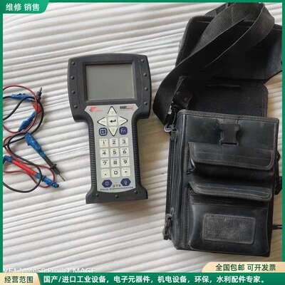 可维修艾默生375 Field Communicator HART