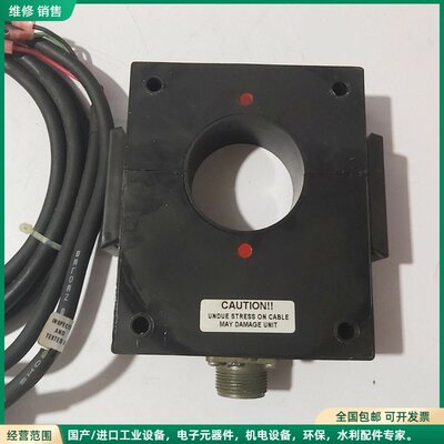 可维修OHIO SEMITRONICS OHIO CTL-202TS/1000 当前传感器