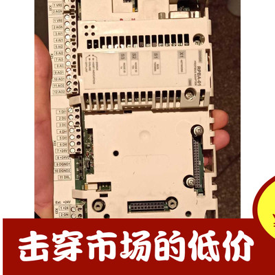 ABB变频器ACS800系列CPU板 RDCU-02C RDCU-12C RMIO-02C RMIO-12c