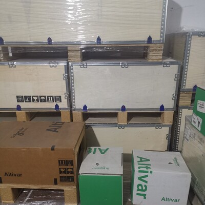 atv71hd45n4z施耐德变频器全新原装现货