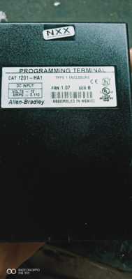 inventer 操作面板 CAT1201-HA1  AB1336变频器操作面板，全新