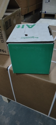 施耐德变频器atv61hu75n4z全新现货议价