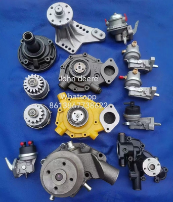 约翰迪尔水泵油泵风扇支架RE530194 RE500539 RE500737 RE546918