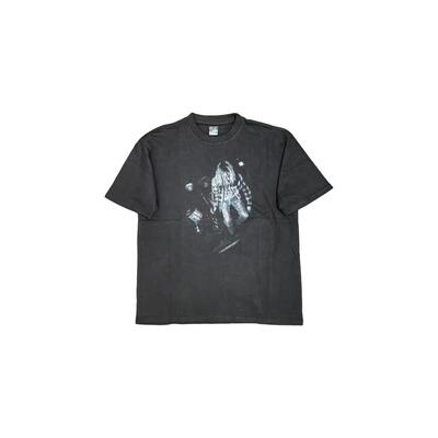 NumberNine科本演出宽松短袖