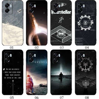 Interstellar星际穿越 适用OPPO Reno 11/A1/8/7 SE/A57/K10/A2/9 Pro+/A58x/A36/vivo S15e/S17e/Y77手机壳