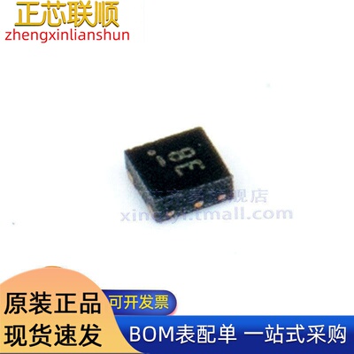TLV74218PDQNR X2SON-4 8E 5.5V 1.8V 200mA线性稳压器(LDO)