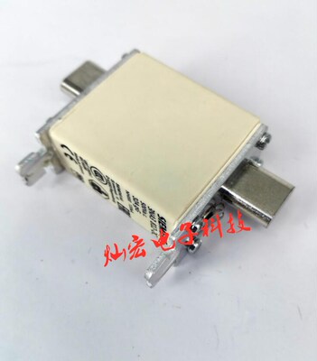 正品 熔断器3NA3665 3NA3672 3NA3675  快速熔断器 拍联系库存