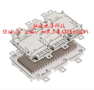 原装 IGBT功率模块FS380R12A6T4BBPSA1 电源模块 拍联系