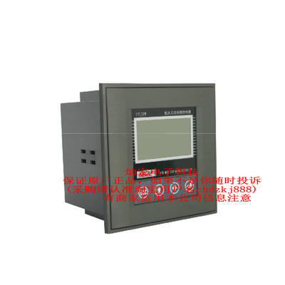 KSCAP FTJKF 无功补偿控制器FTTK-95G/F FTTK-125G FTTK-165G