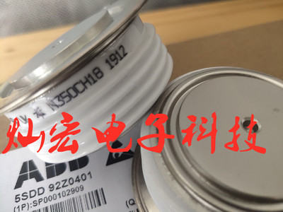 WESTCODE IXYS可控硅N1806QK180 晶闸管模块，软启动可控硅