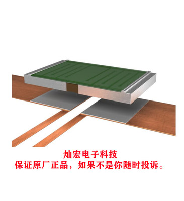 原装 德国伊萨ISA电阻BVS-M-R0005-5.0 BVR-Z-R0003-5.0