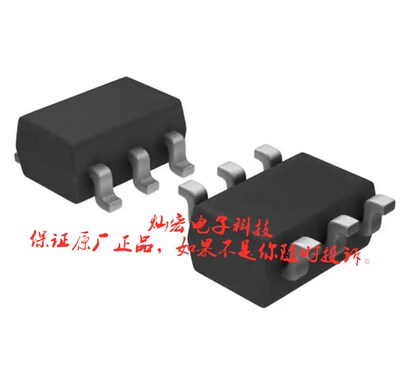 TEXAS ADC121S101CIMF集成电路IC数据采集  模数转换器ADC