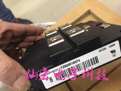 全新原装IGBT功率模块FP75R12KT4 FP100R12KT4拍联系库存价格